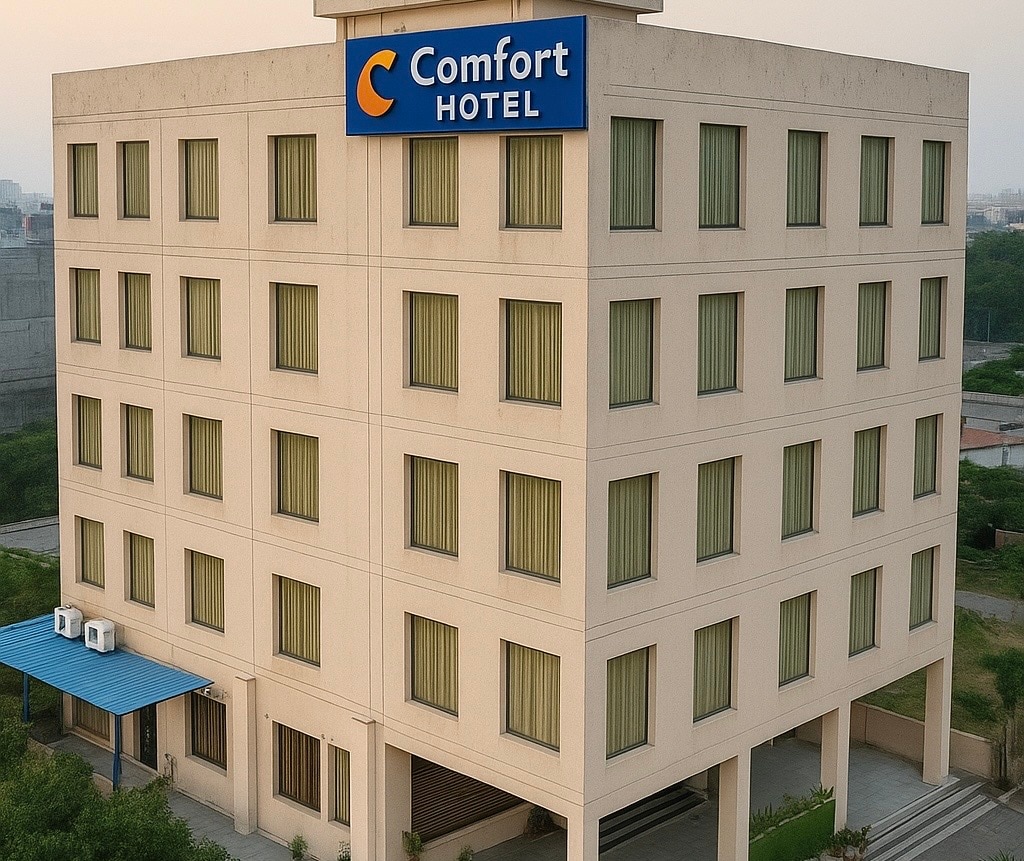 Photos of Comfort Hotel By Choice Hotels - Hotel in Amritsar