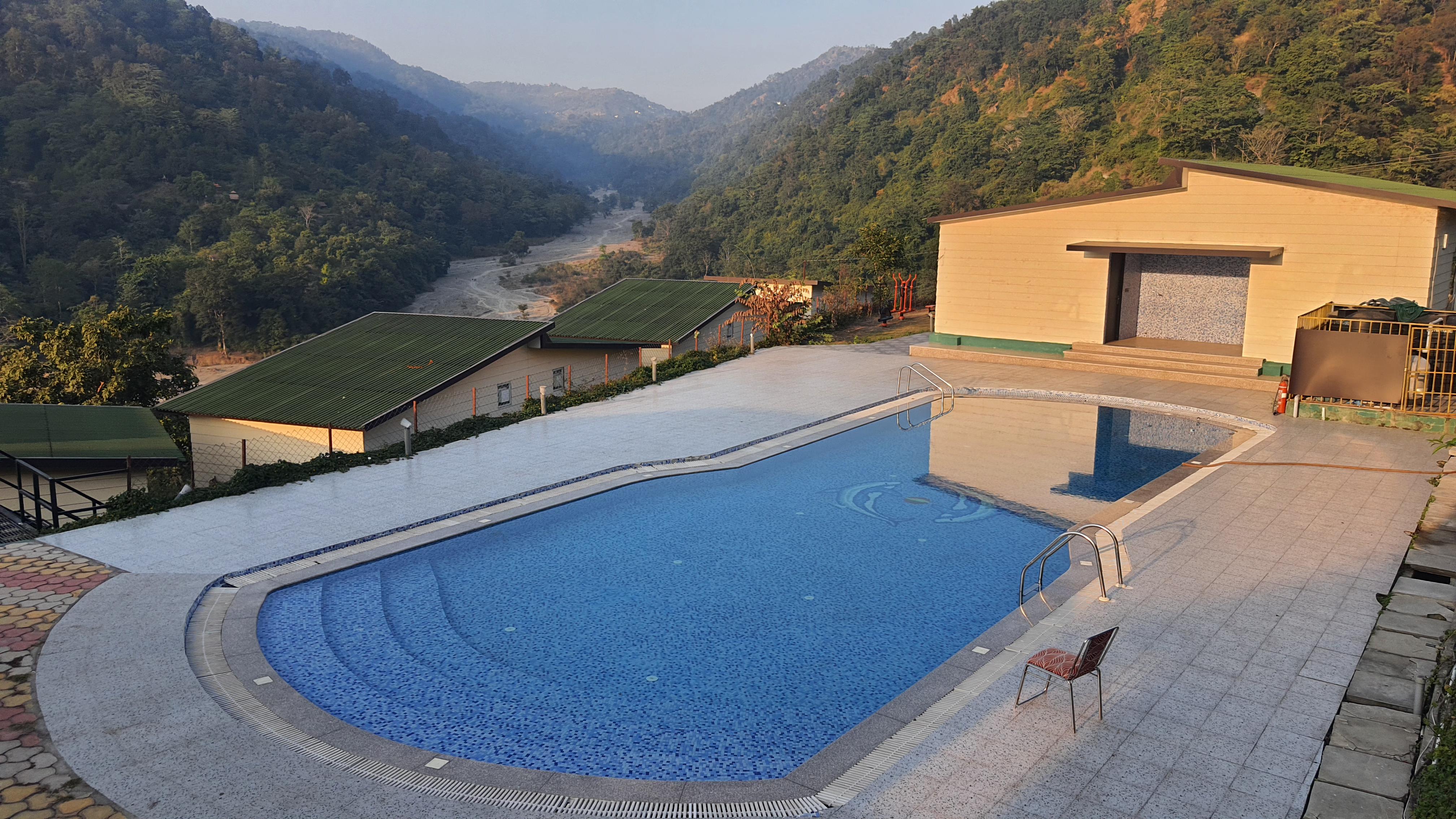 The nature Resort Rishikesh - Reviews, Photos & Offer