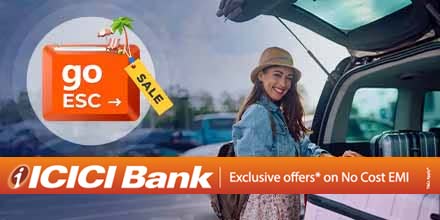 Goibibo - Best Travel Website. Book Hotels, Flights, Trains, Bus and ...