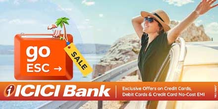 Goibibo - Best Travel Website. Book Hotels, Flights, Trains, Bus and ...