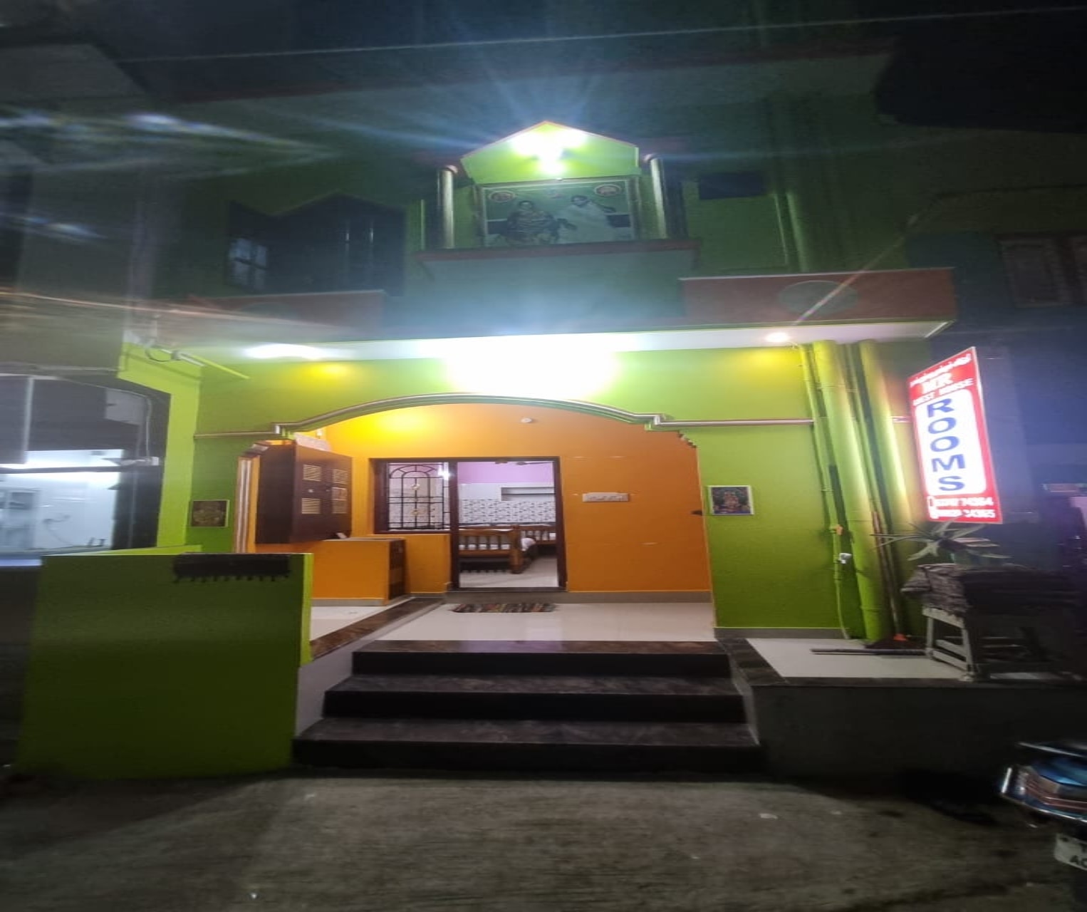 MR Guest house Rameshwaram - Reviews, Photos & Offer