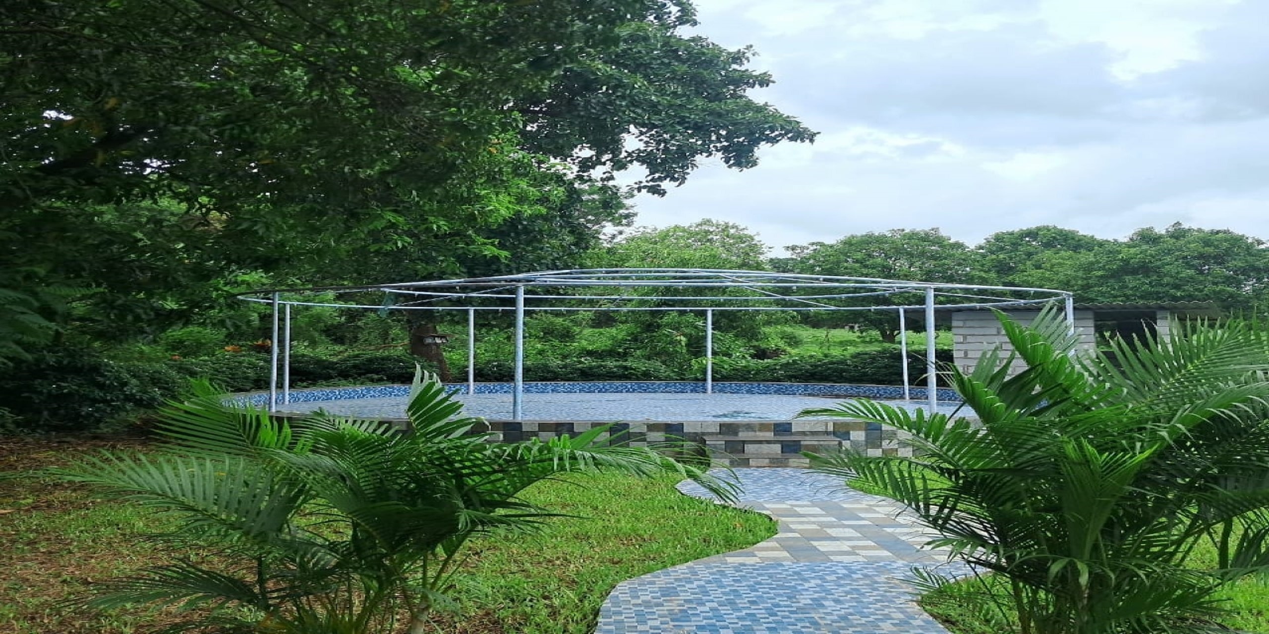 Rooms of Baliram Baug Resort & Farm(Agro Tourism) Neral - Farm House in ...