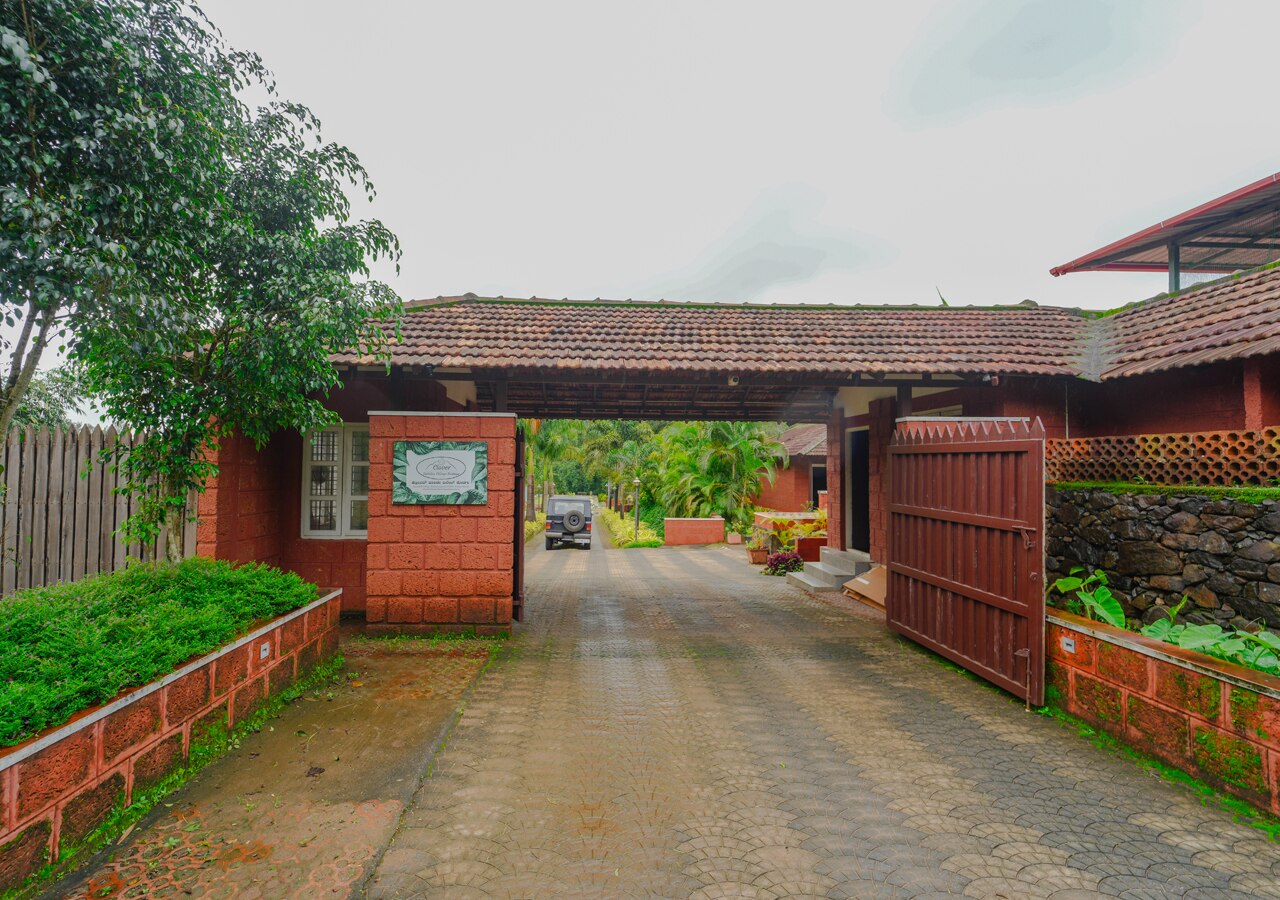 Clover Holiday Village Resort Coorg by VOYE HOMES, Coorg Start From AED ...