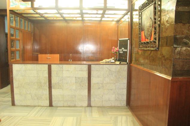 Campal Beach Resort Goa, Book rooms @ ₹1750/night - Goibibo