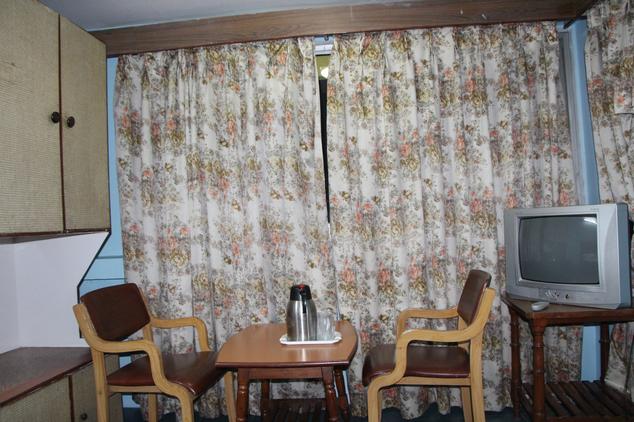 Campal Beach Resort Goa, Book rooms @ ₹10000/night - Goibibo