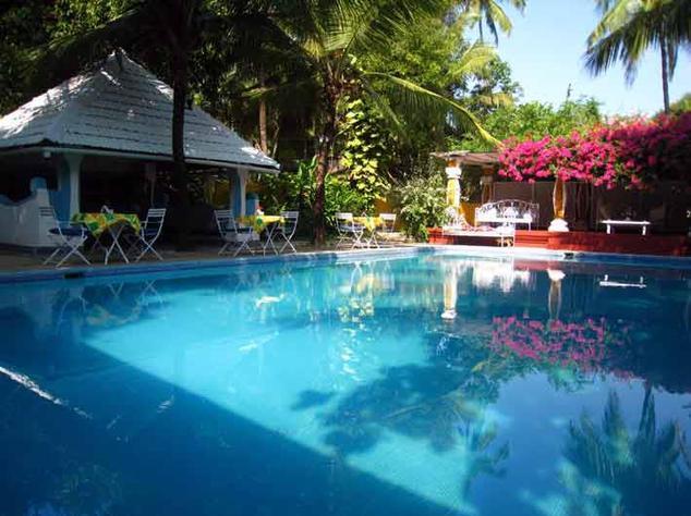 Casa Anjuna-Boutique Resort Goa - Reviews, Photos & Offers