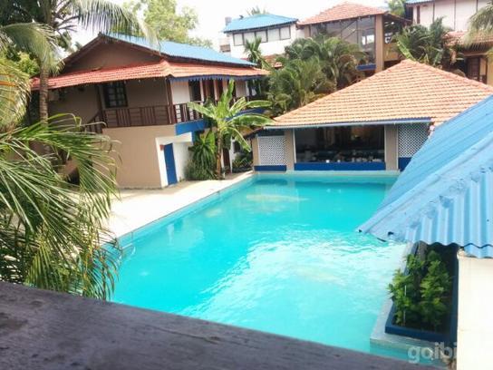 Casa Baga Goa - Reviews, Photos & Offers
