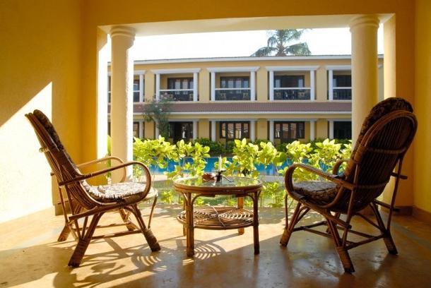Casa De Goa Boutique Resort Goa - Reviews, Photos & Offers
