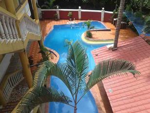 Castle House Calangute Hotel Goa - Reviews, Photos & Offers