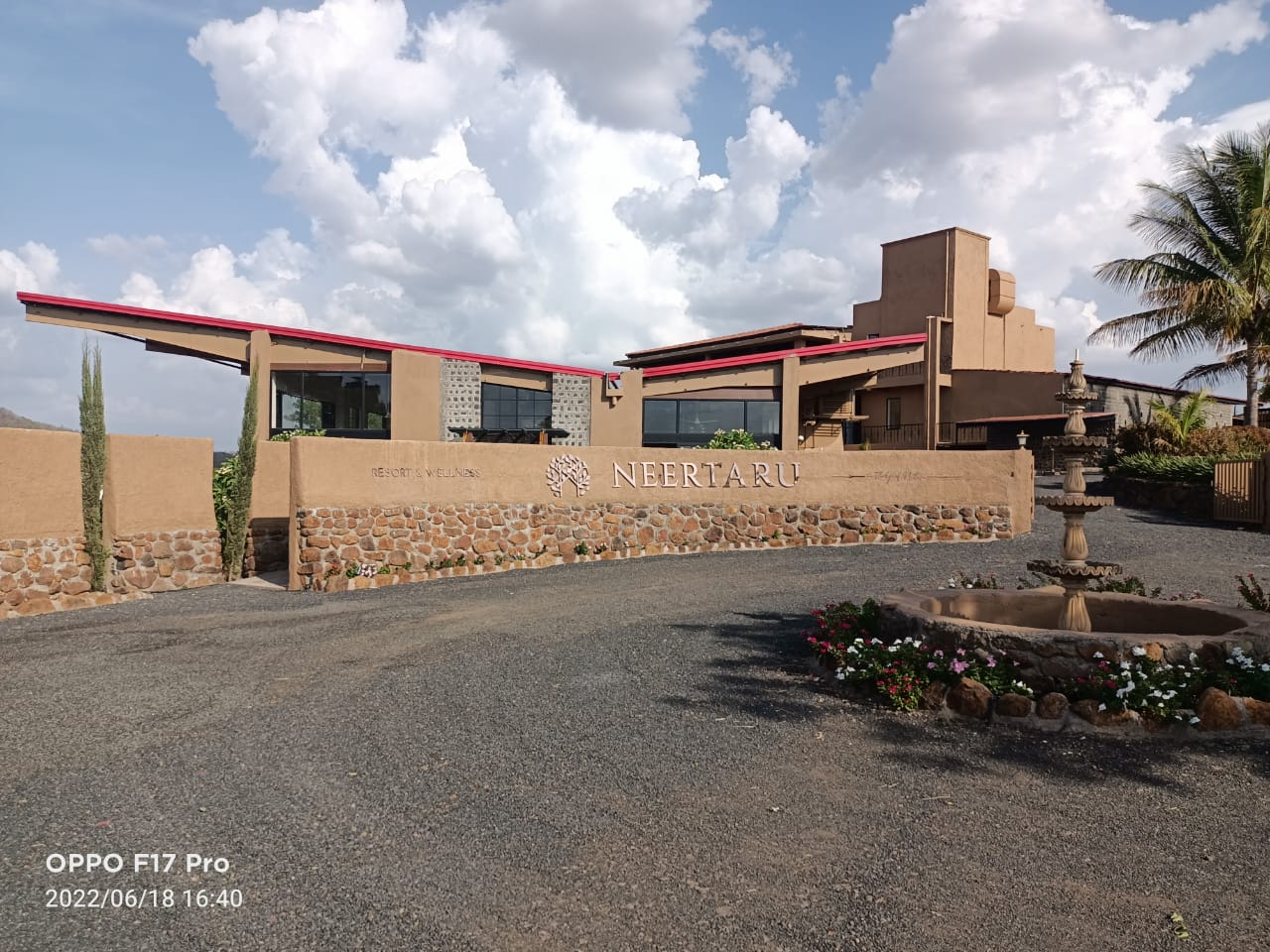 Neertaru Resort & Wellness Mhow - Reviews, Photos & Offer