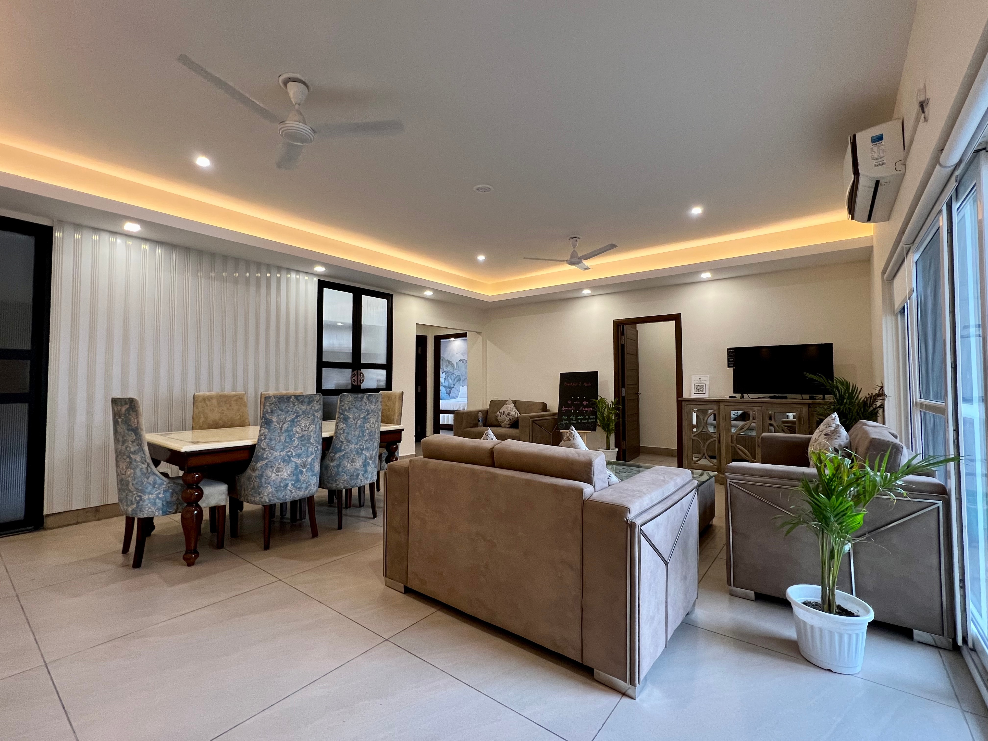 Amoha Homes || Amalia 3BHK Apartment Rishikesh - Reviews, Photos & Offer