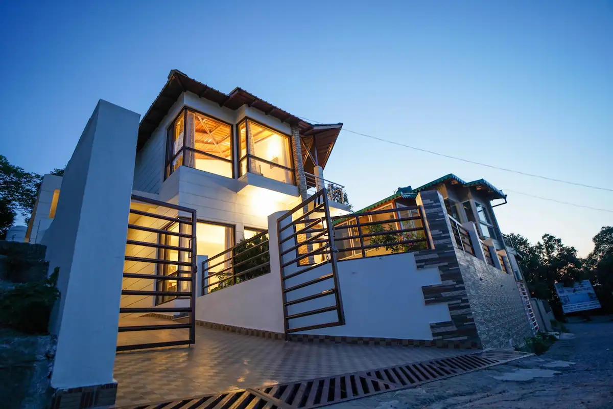 Apna Asmaan 3 BHK Villa Bhowali - Reviews, Photos & Offer