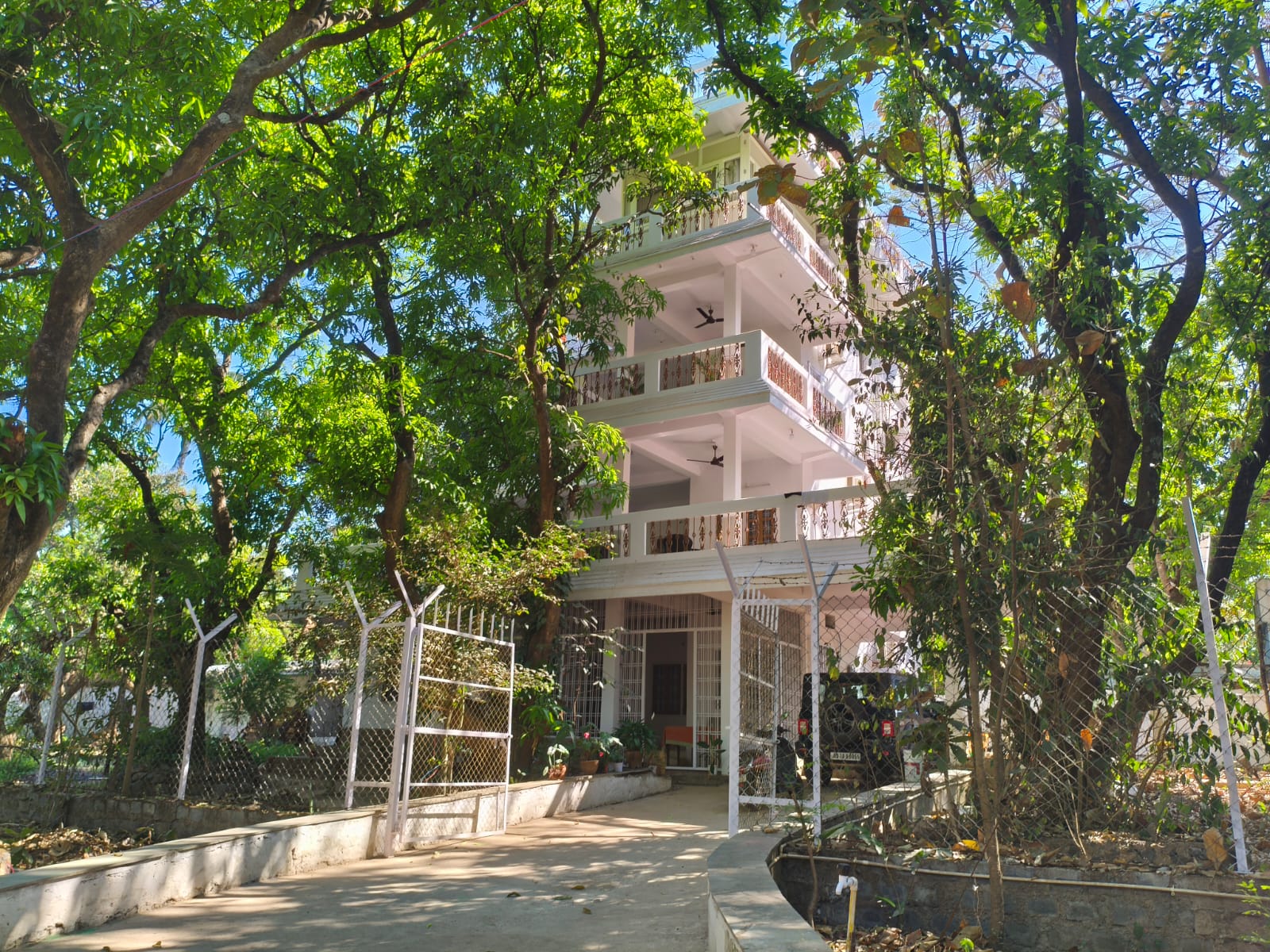 The Roots Apart-hotel Jeypore - Reviews, Photos & Offer
