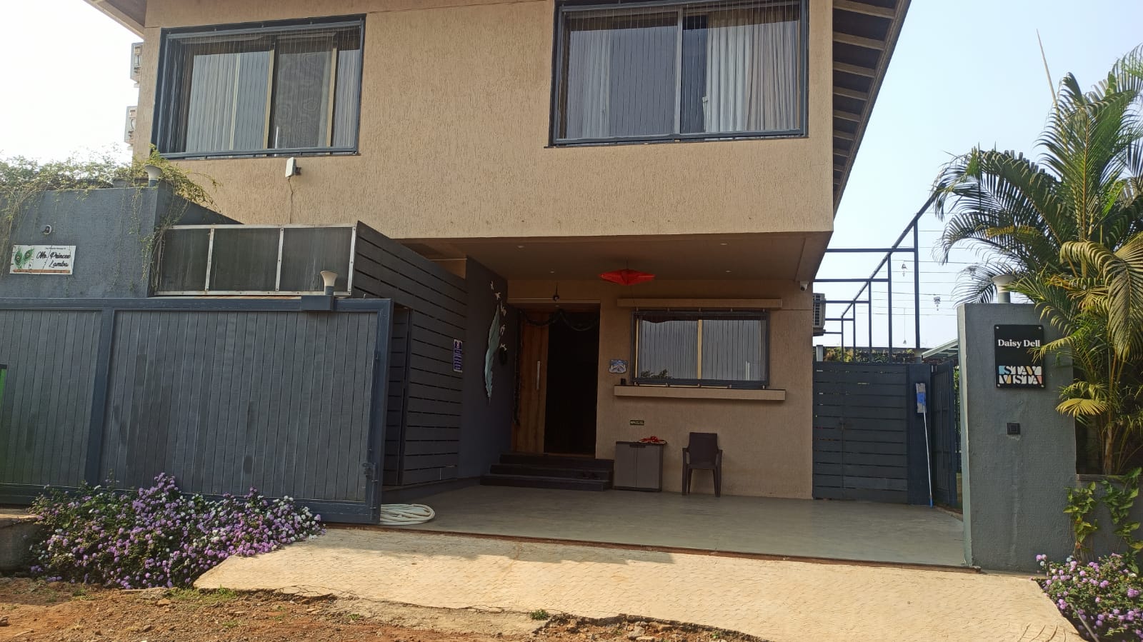 Redhomex At Daisy Dell 𝗕𝗢𝗢𝗞 Sausar Villa