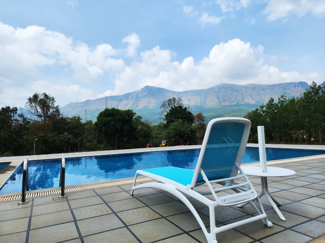 Photos of Eden Garden Cottage - Homestay in Chikmagalur