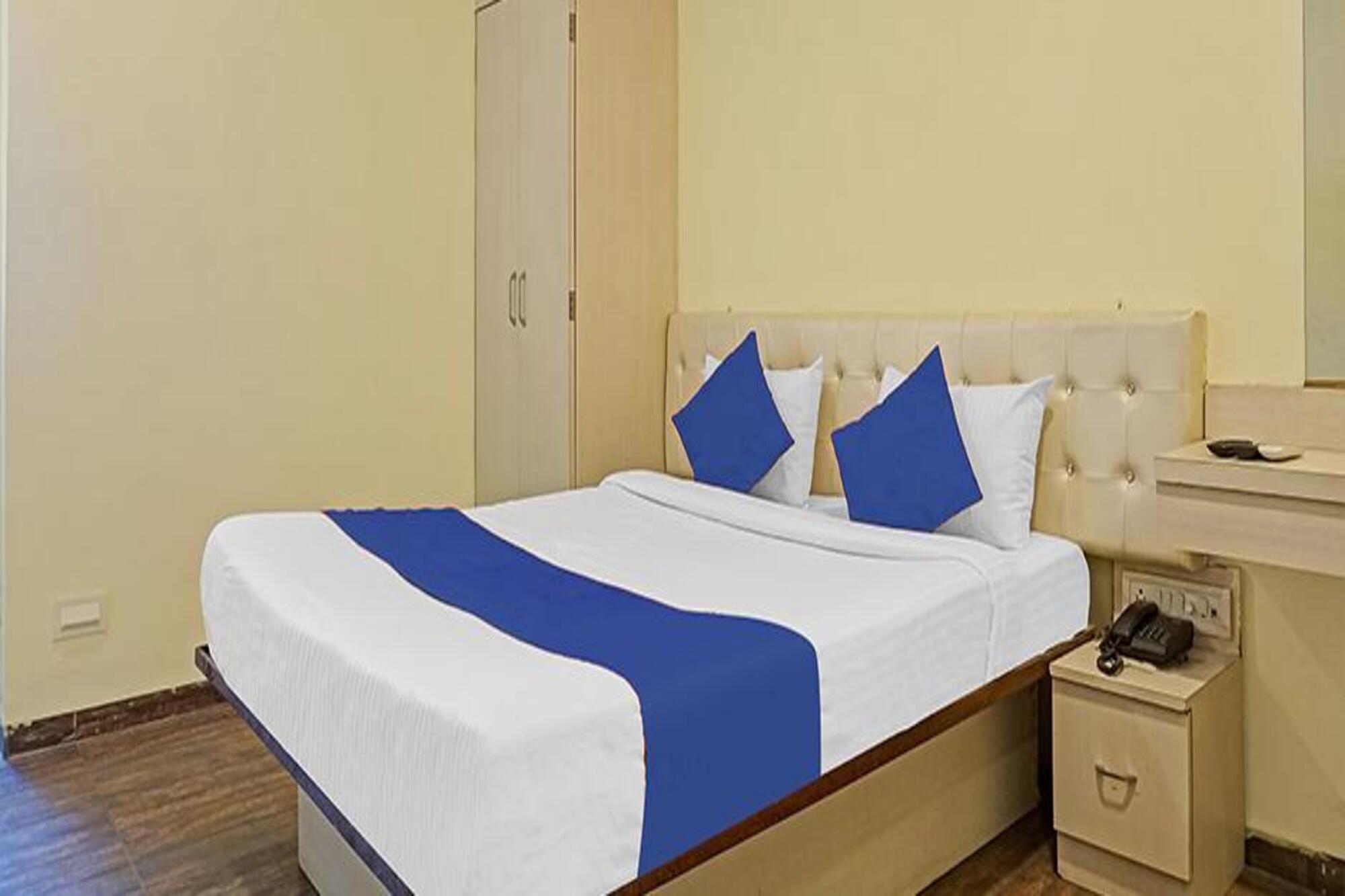Amenities of FabHotel 24K Inn - Nr. Manipal Hospital