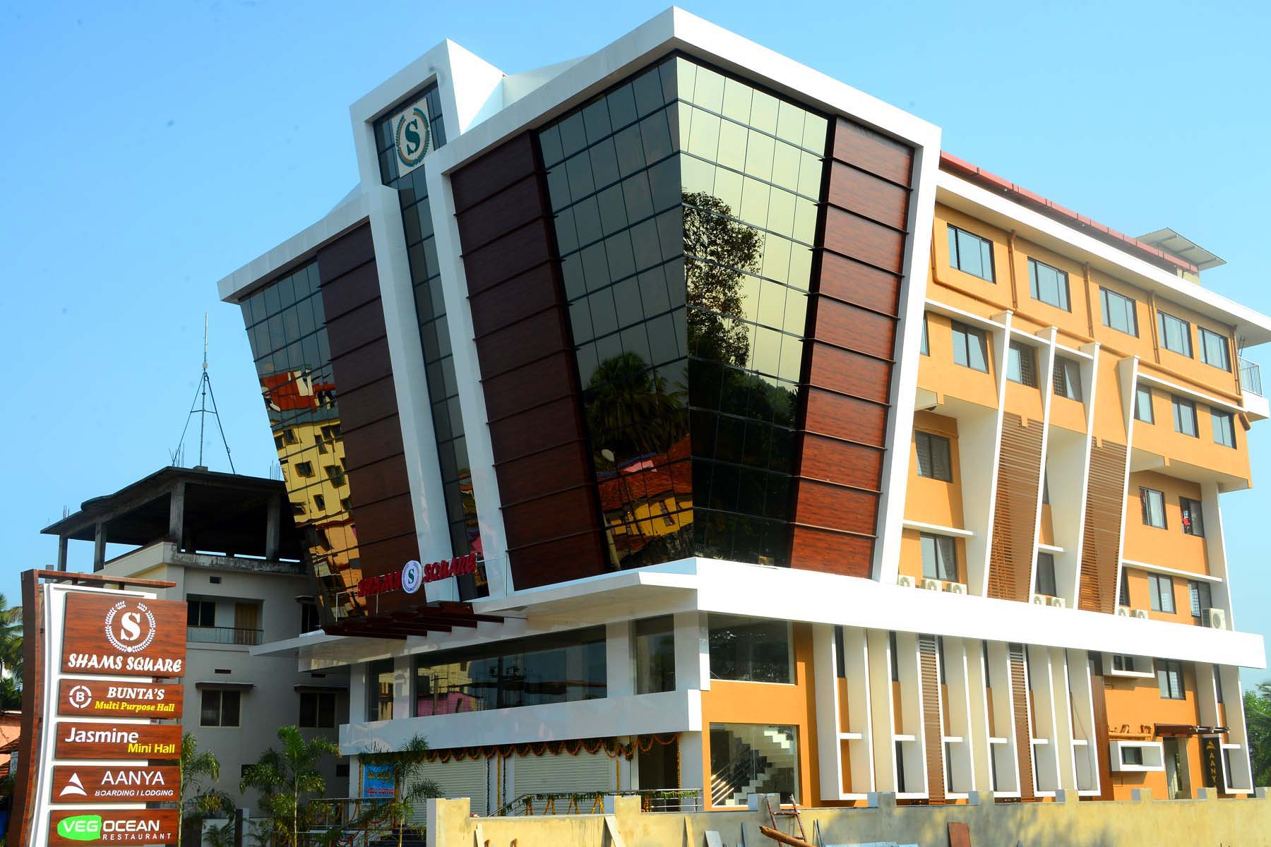 Hotel Aanya Shirva 20 KM from Udupi Udupi - Reviews, Photos & Offer