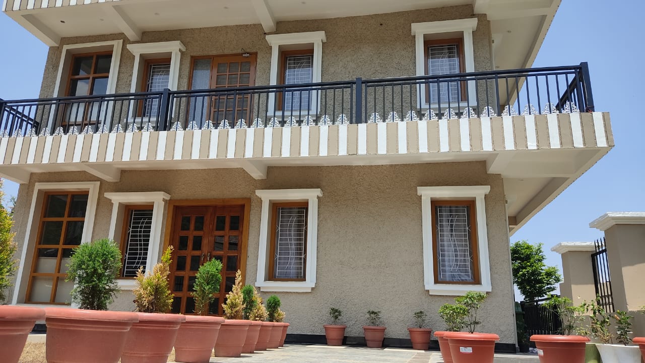 Paiyan Basa Homestay - Khirsu Srinagar, Uttrakhand - Reviews, Photos ...