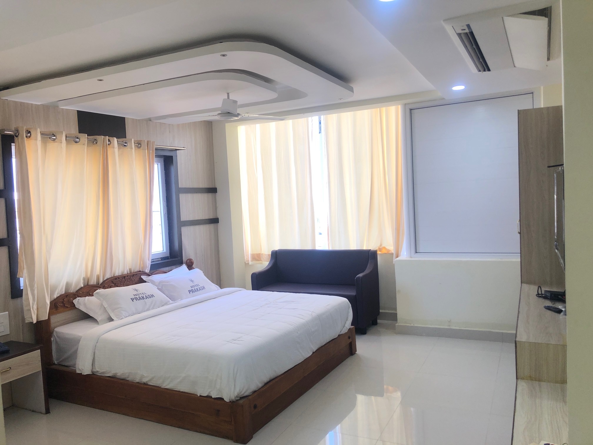 Hotel Prakash,Velankanni Velankanni - Reviews, Photos & Offer