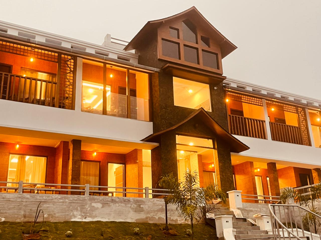 Lavender Resort Wayanad - Reviews, Photos & Offer