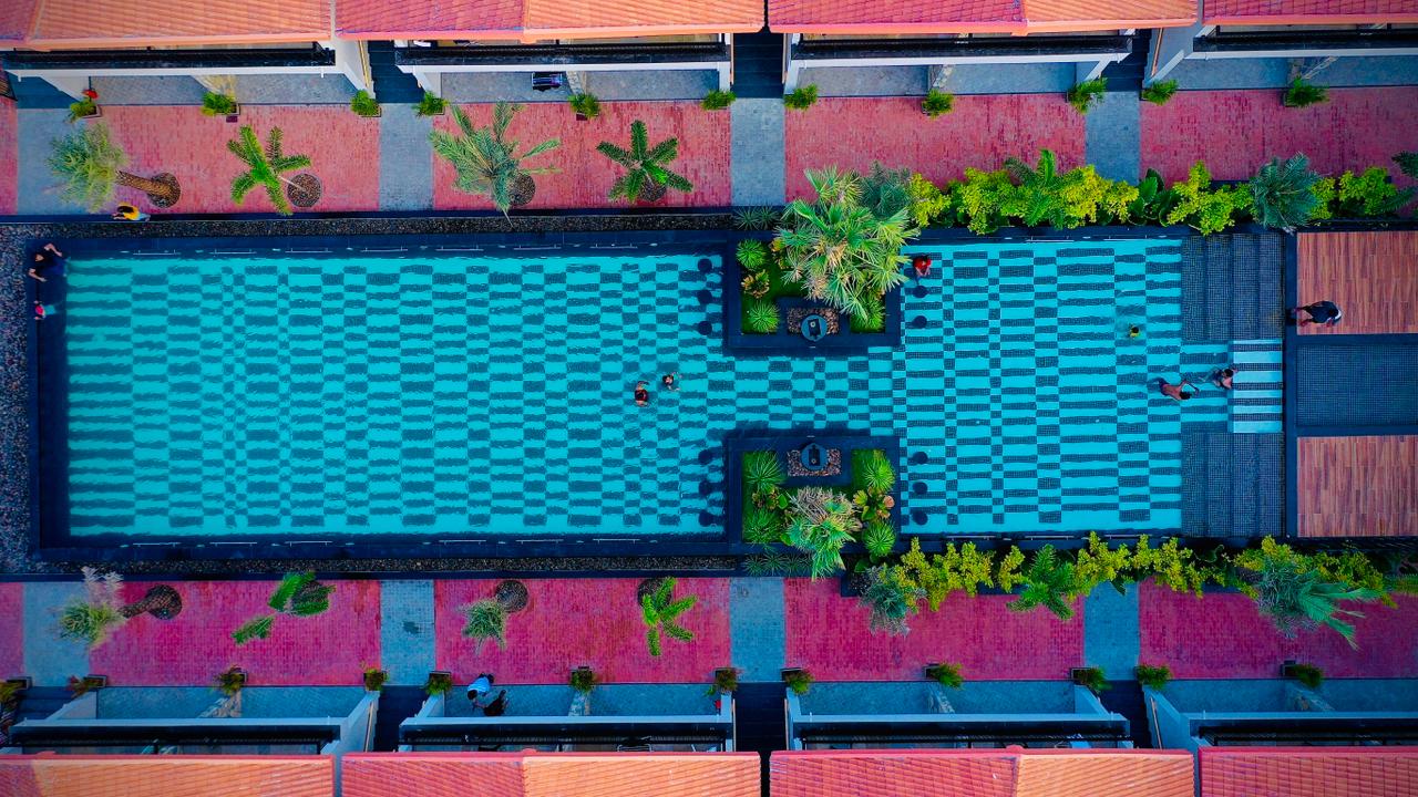 ALA BEACH RESORT Chirala - Reviews, Photos & Offer