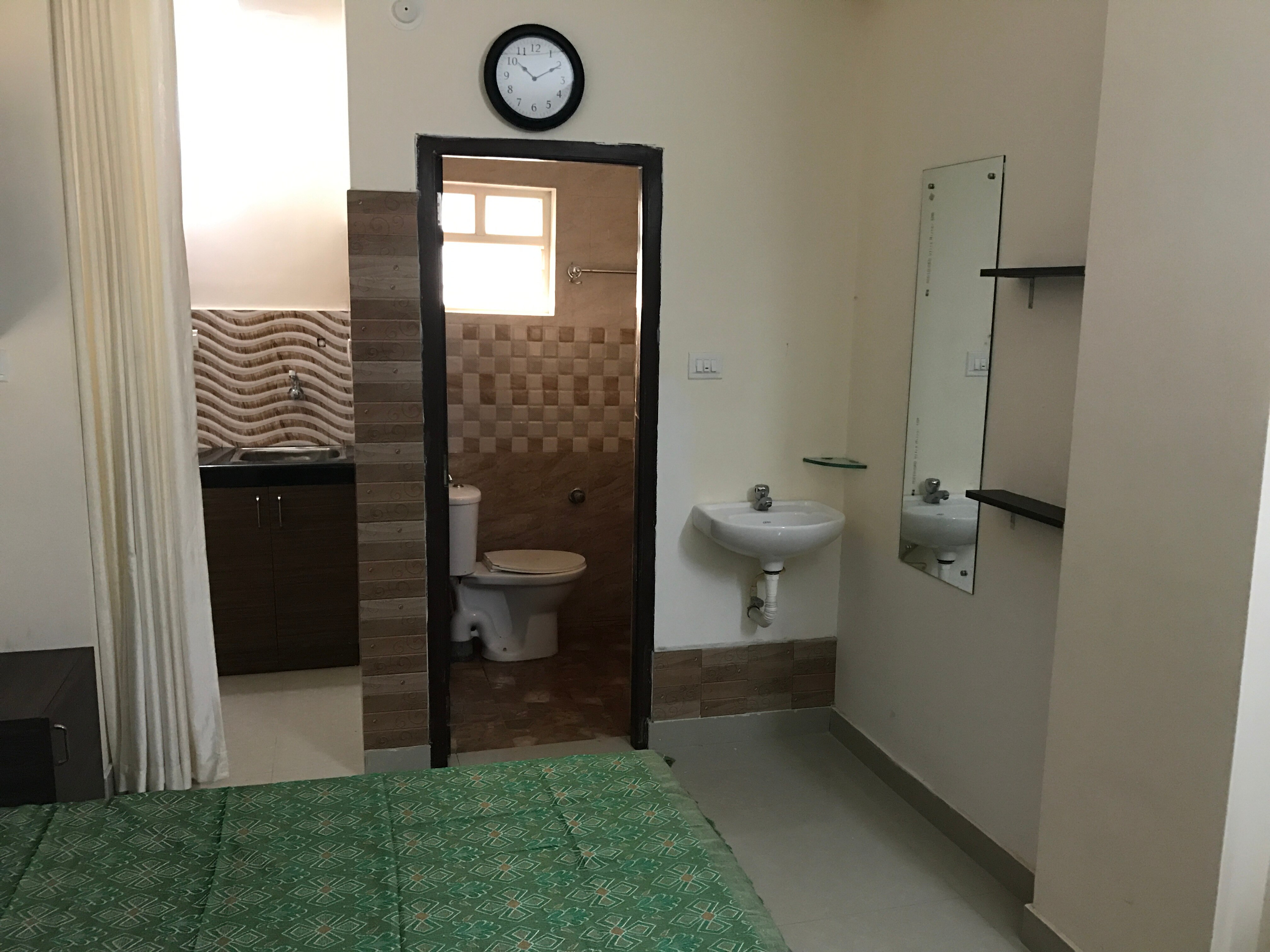 SOORYA MADHAVAM Apartment Guruvayur - Reviews, Photos & Offer