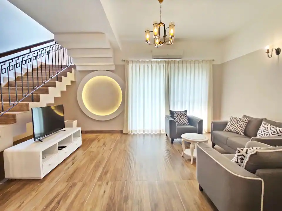 Mirashya Homes - Floresta 8 Villa 𝗕𝗢𝗢𝗞 Goa Villa