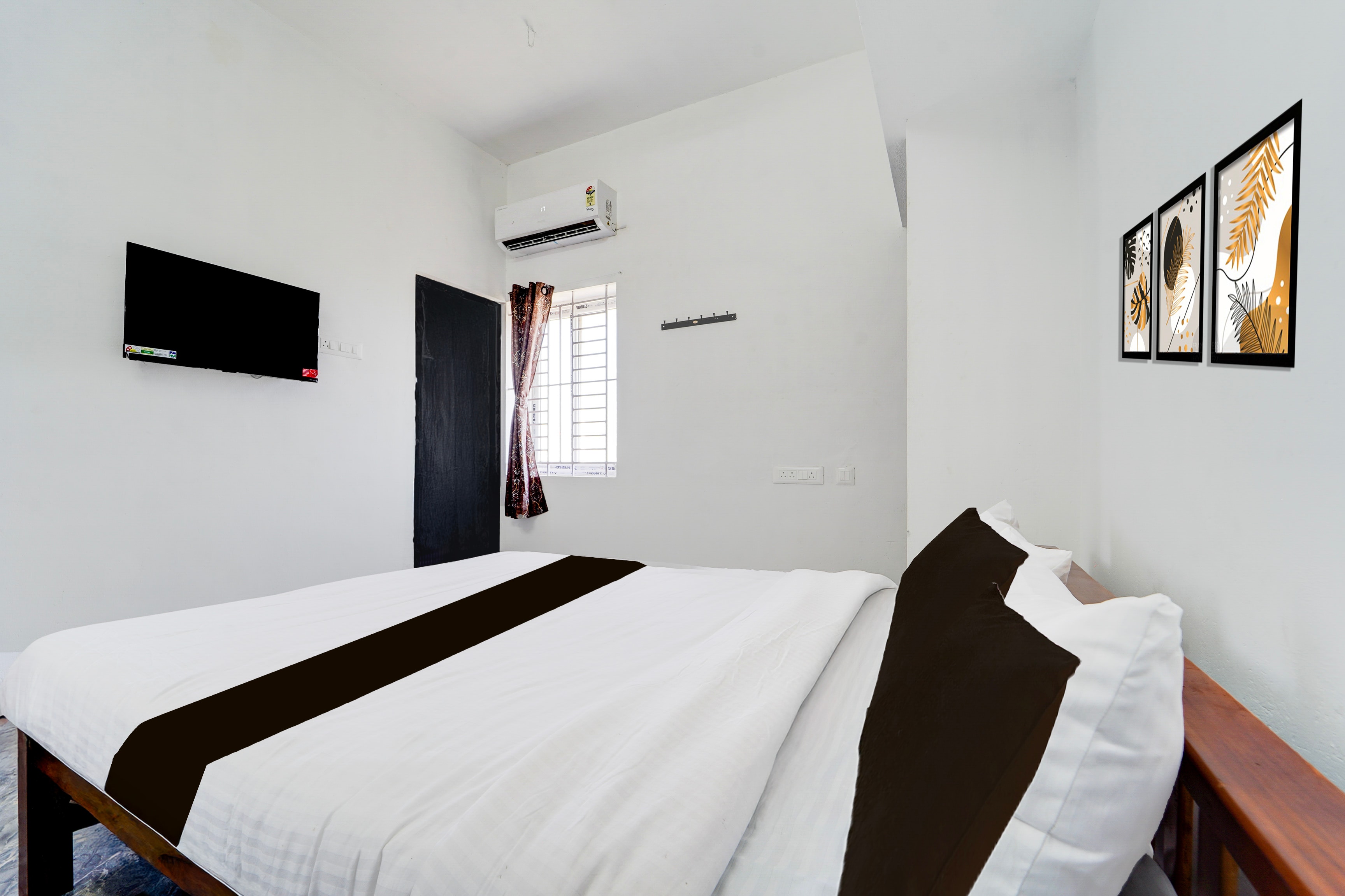 Super Hotel O Neelambur Near PSG ITech 𝗕𝗢𝗢𝗞 Coimbatore Hotel