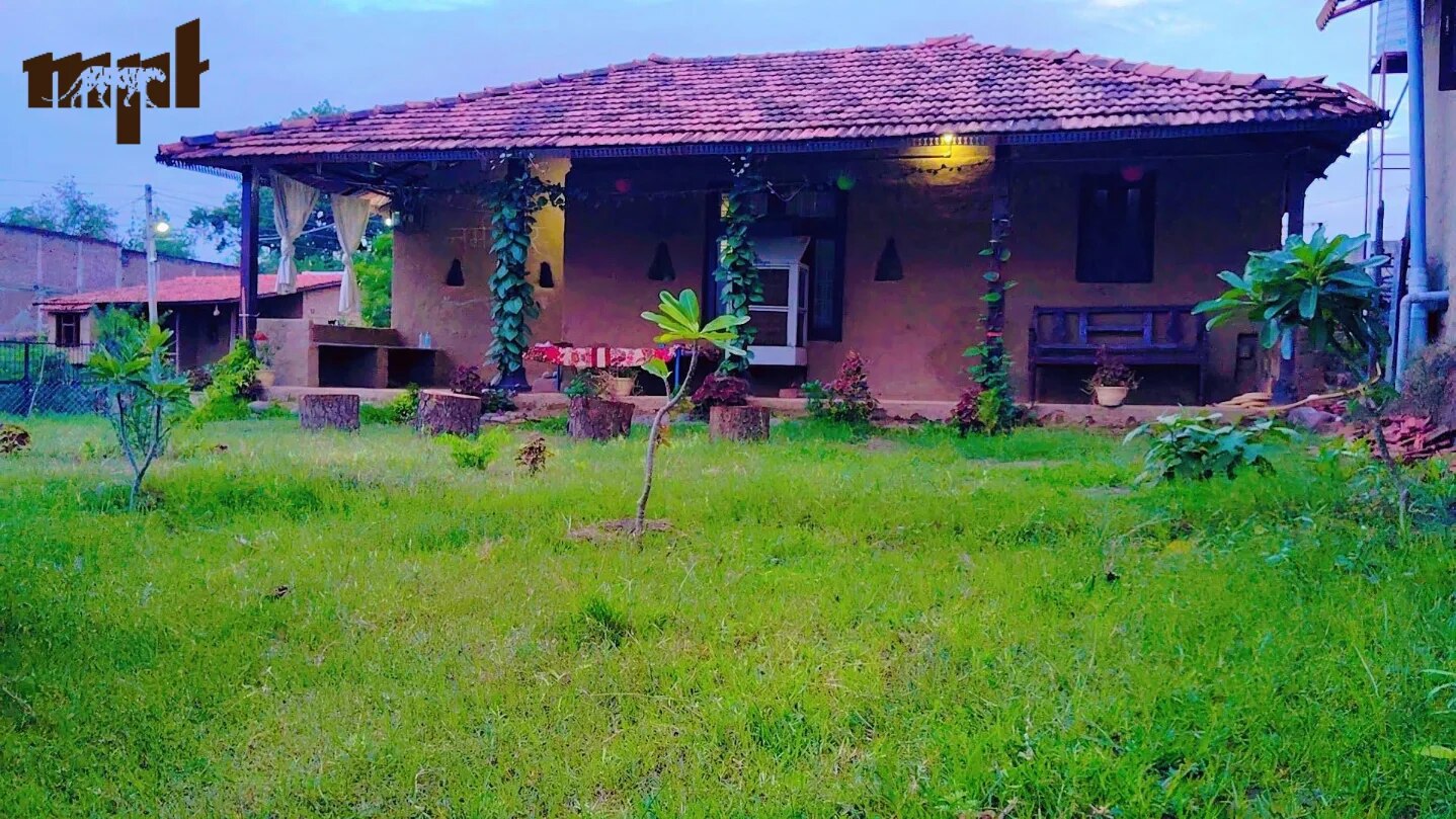 Rooms of Shiva Kashi home stay Sahastradhara - Holiday Home in Kasrawad