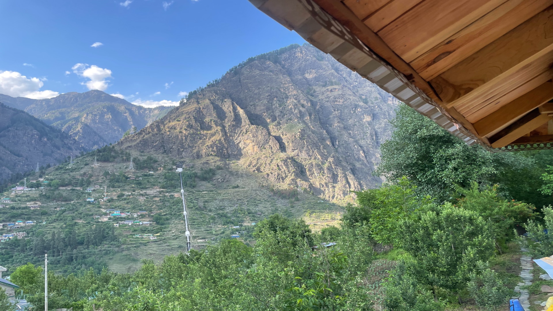 Reviews of Nap Land - Homestay in Kasol