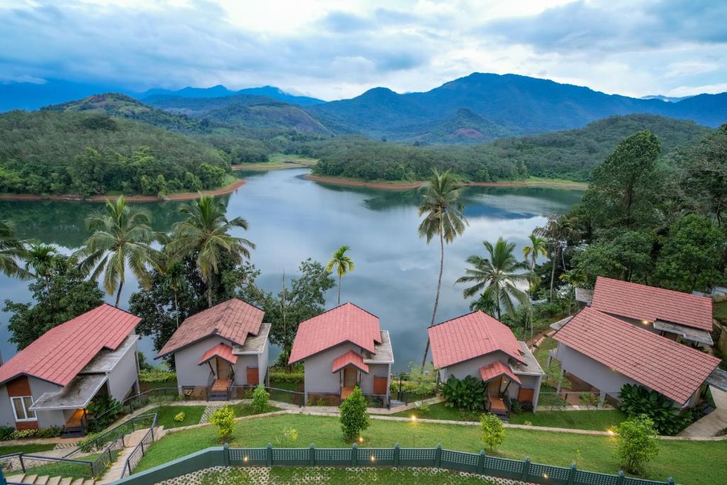 Le Montigo Resort I Best Luxury Resort in Calicut, Koyilandi Start From ...