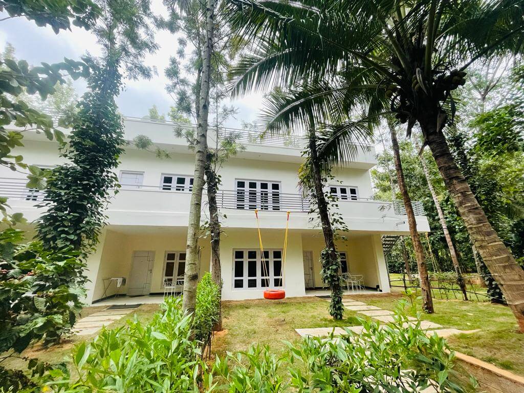 Blue Lagoon Inn Resort Mysore - Reviews, Photos & Offer