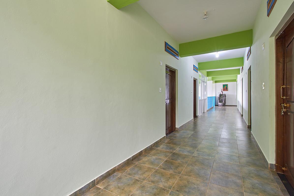 Coorg Guest-house 𝗕𝗢𝗢𝗞 Coorg Homestay