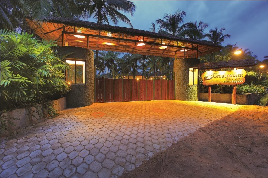 Coco Lagoon by Great Mount Resort Pollachi - Reviews, Photos & Offer
