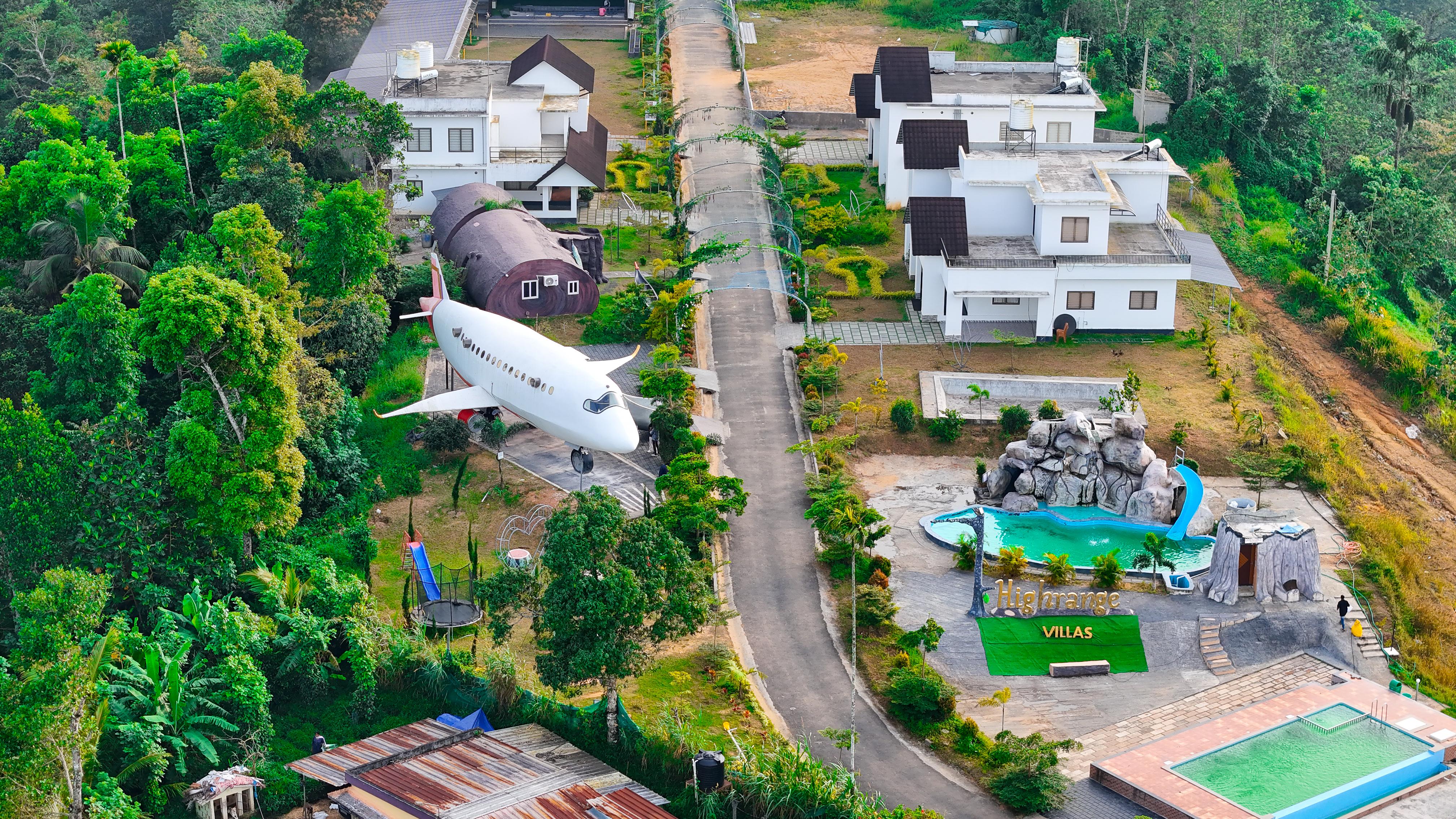 Highrange Villas Vagamon Kattappana - Reviews, Photos & Offer