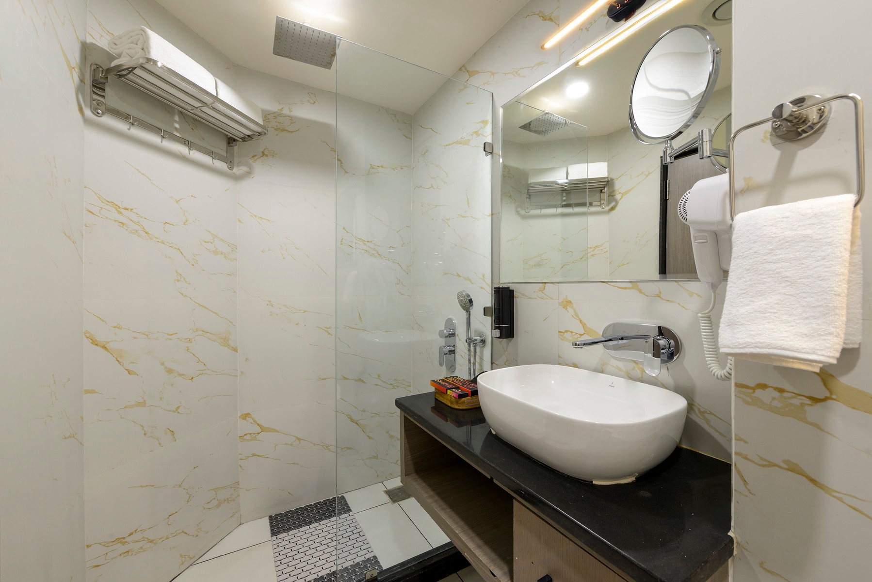 Ginger Guwahati, Aerocity Hotel Guwahati - Reviews, Photos & Offer
