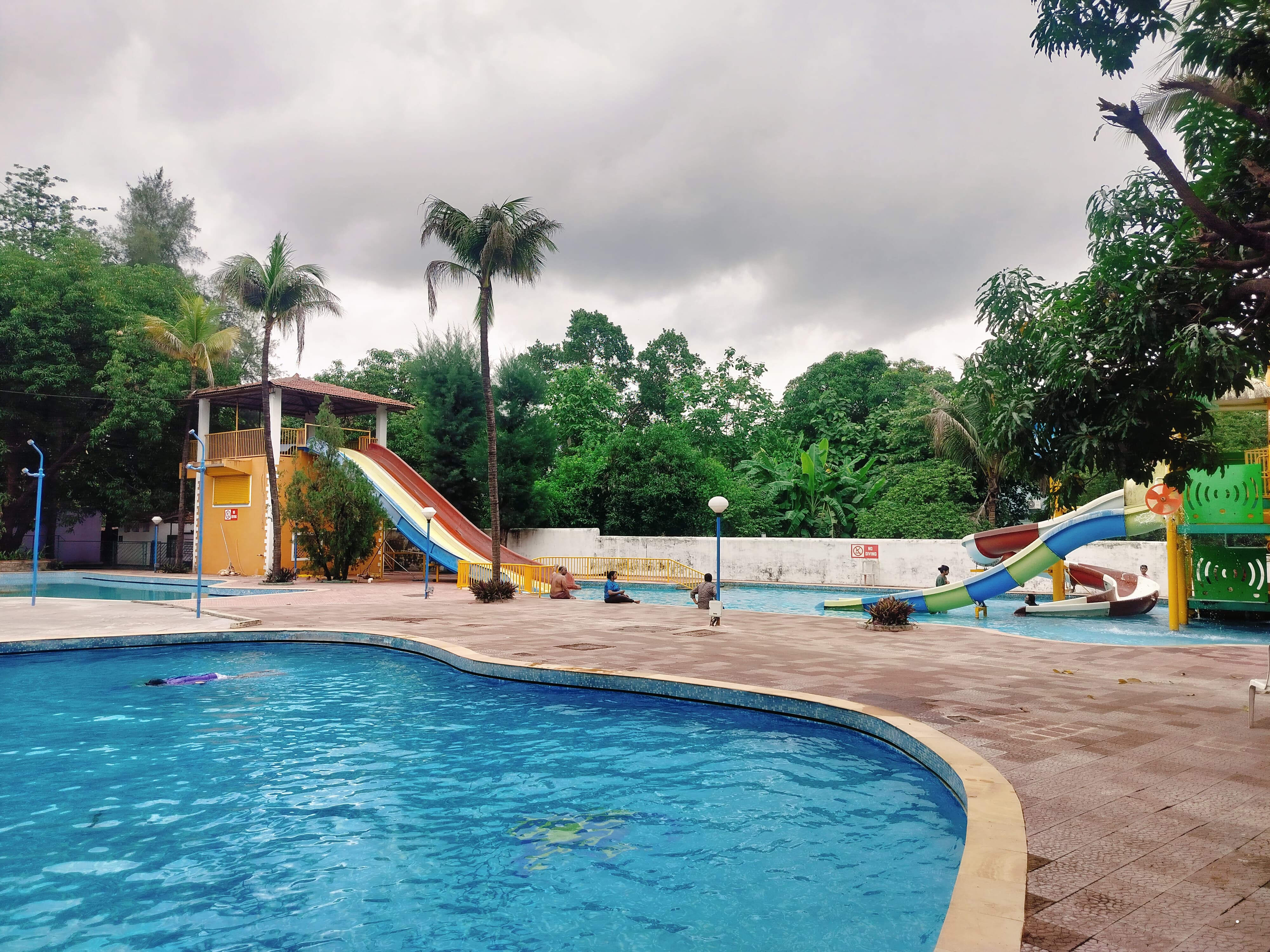 Pinewood Resort Karjat - Reviews, Photos & Offer