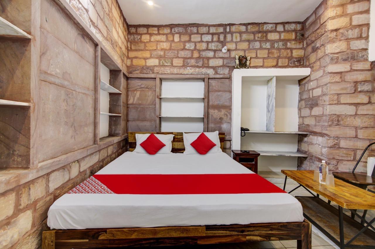 The Blue Moon BnB Jodhpur - Reviews, Photos & Offer