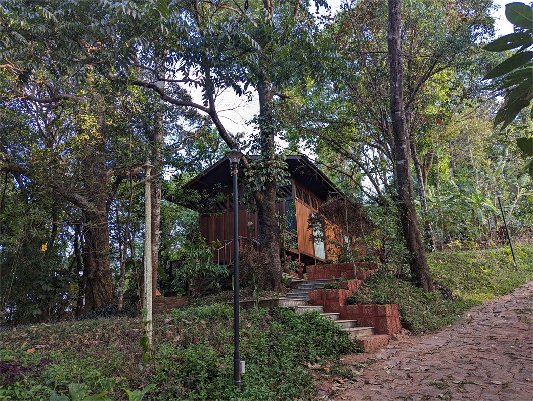 Meriyanda Nature Lodge Coorg 𝗕𝗢𝗢𝗞 Coorg Resort