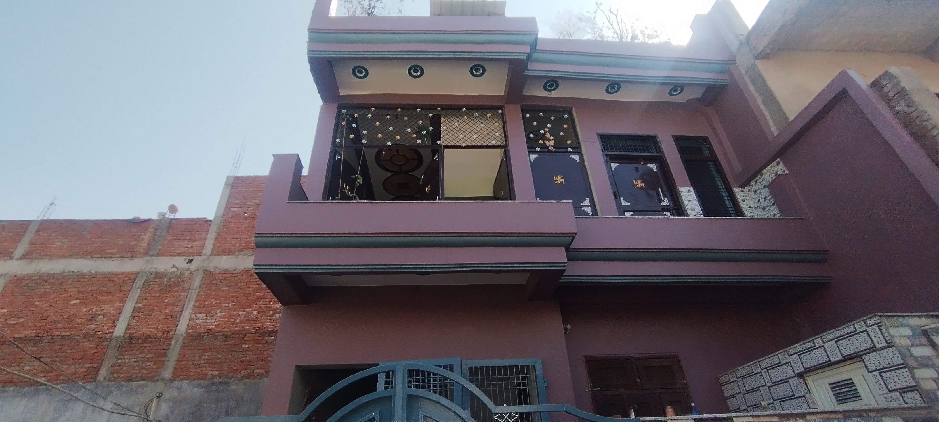 Gopal Sadan Home stay & PG 𝗕𝗢𝗢𝗞 Prayagraj Homestay
