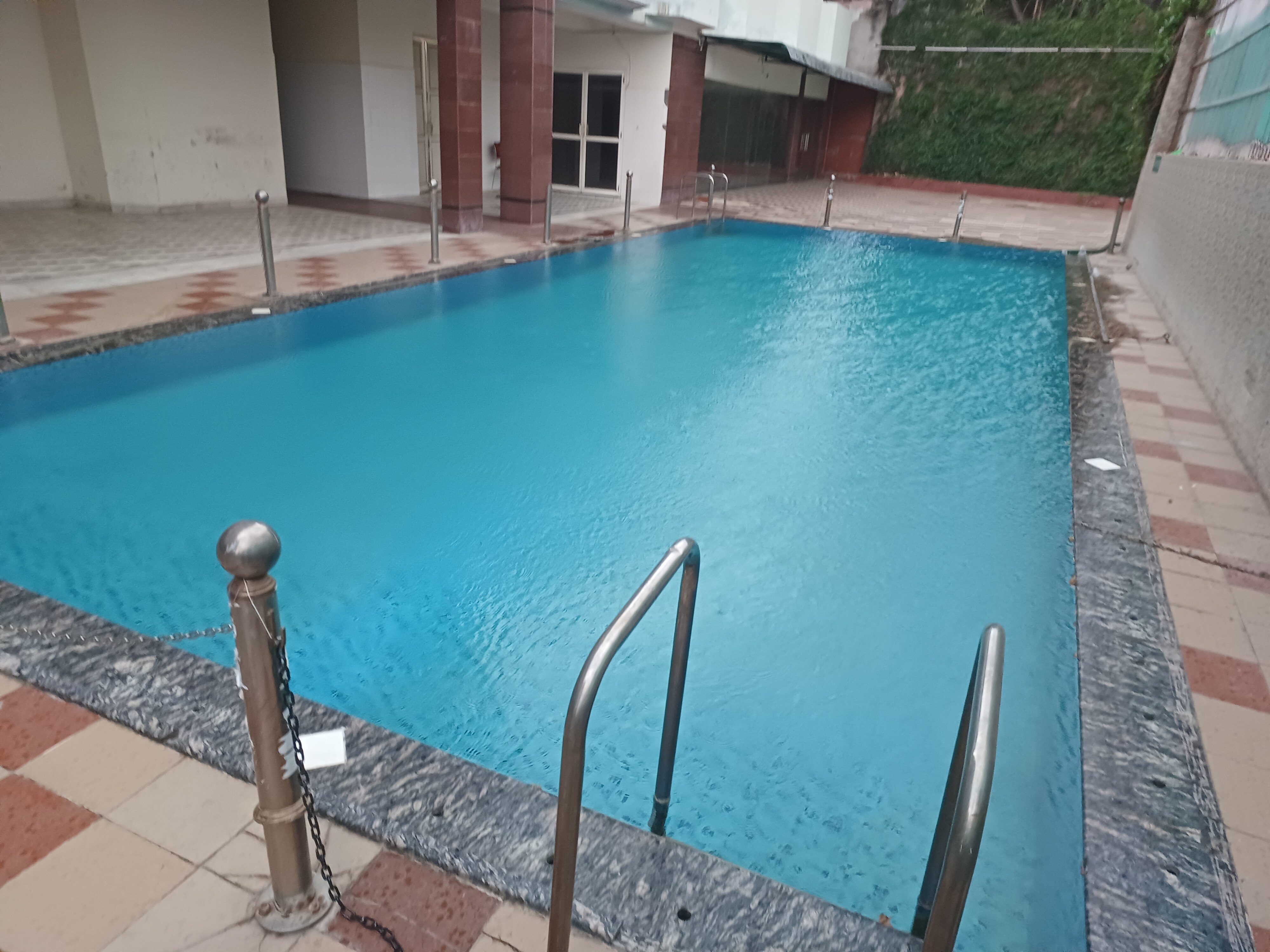 Hotel Maya International-500 Meter From Jaipur Junction Jaipur ...