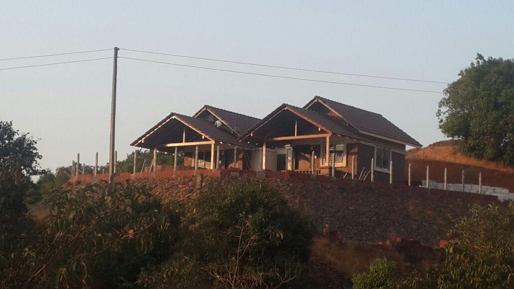 Photos of Hill View Resort, Amba - Devrukh Hotel on Goibibo