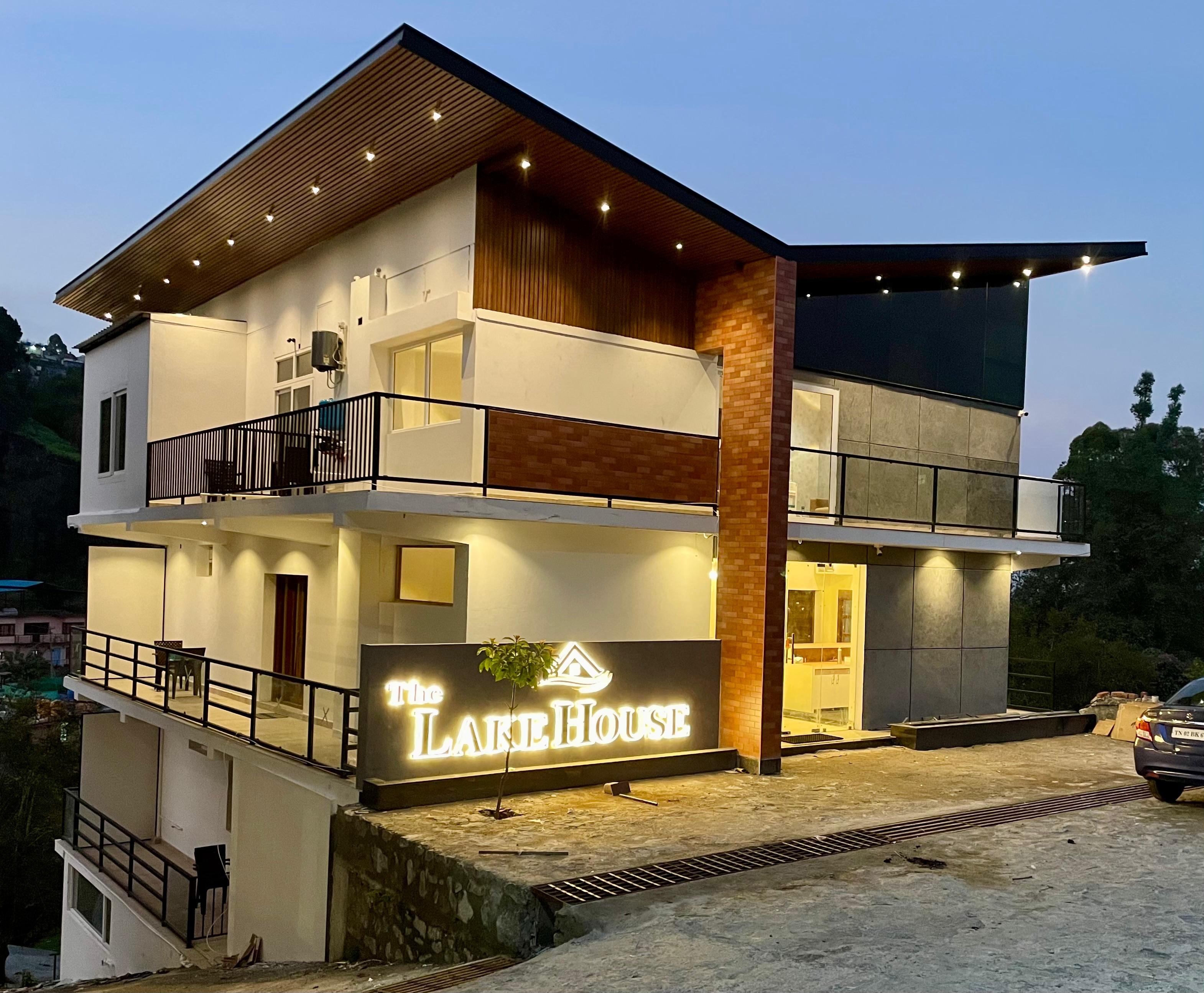 The Lake House Hotel Kodaikanal - Reviews, Photos & Offer