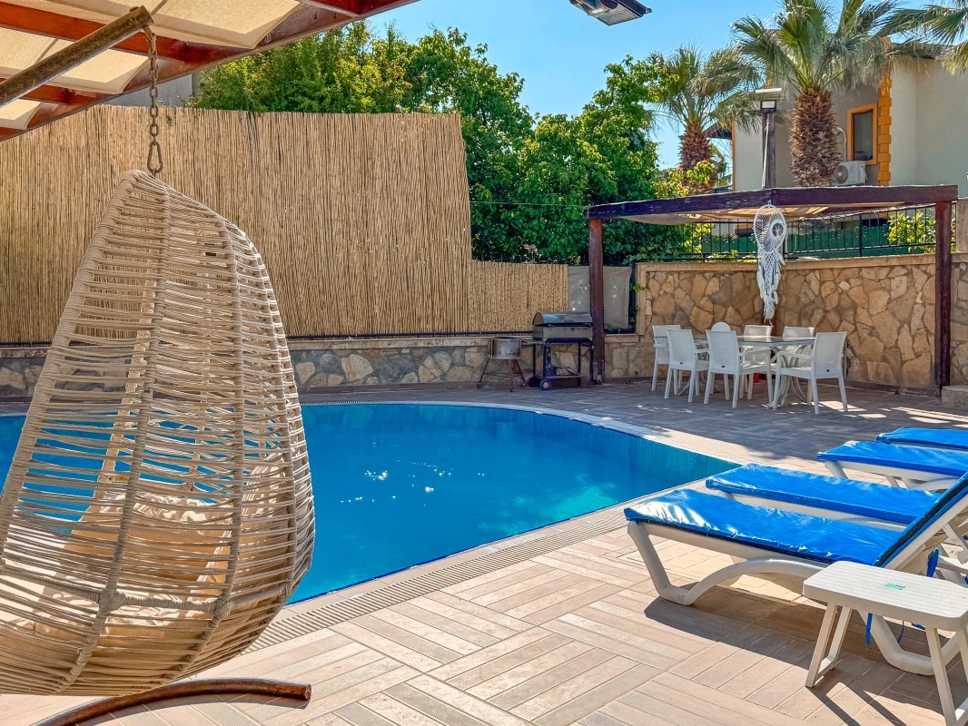 CAVASY VILLA 4BHK Goa - Reviews, Photos & Offer