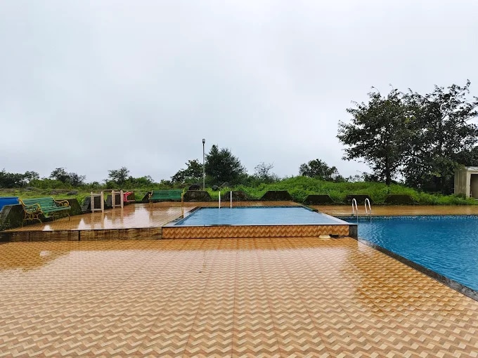 Rooms of Neelam Hills Resort Bhimashankar by Prospera Hospitality Pvt ...