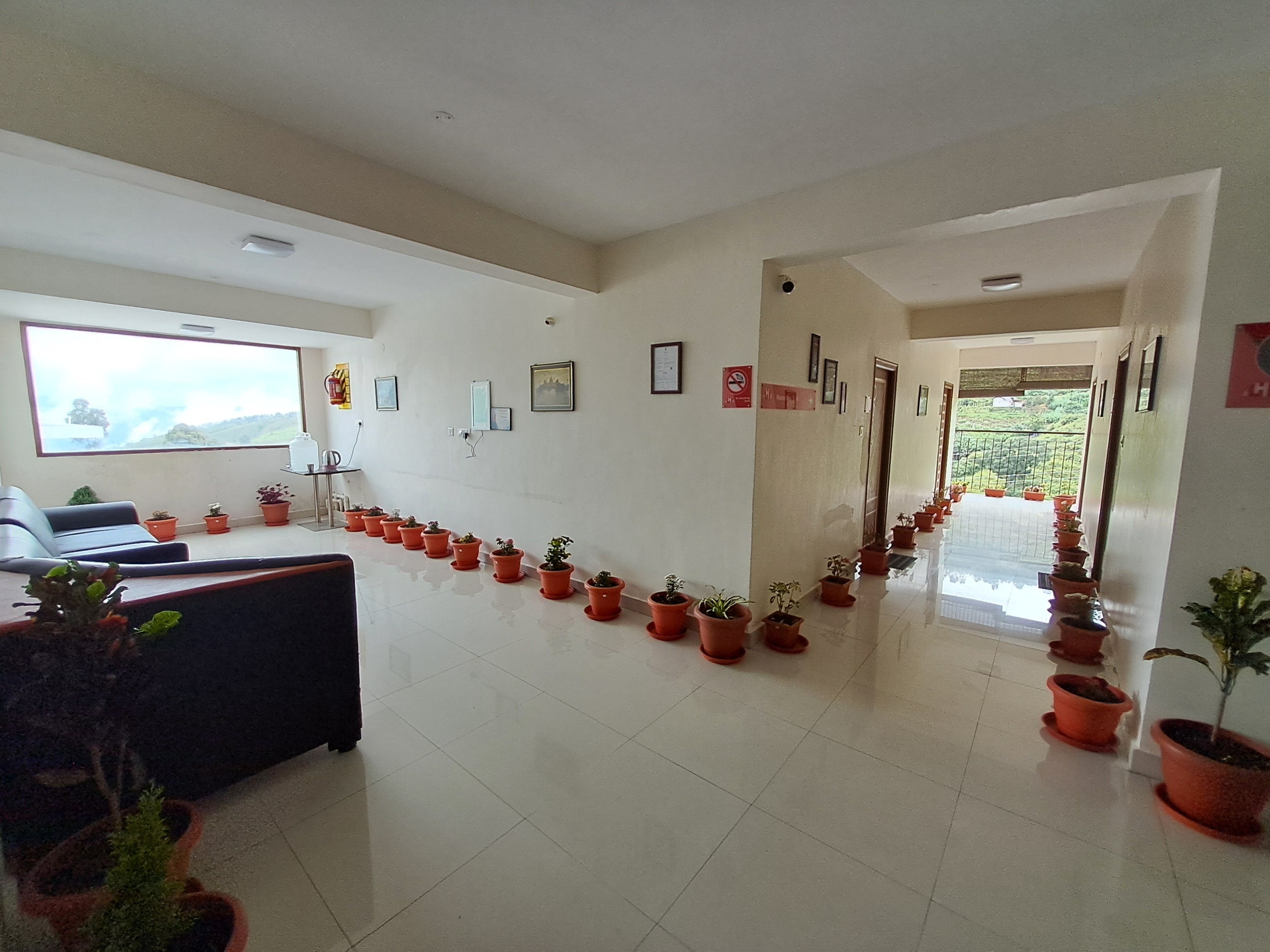 Labony House 𝗕𝗢𝗢𝗞 Kodaikanal Hotel