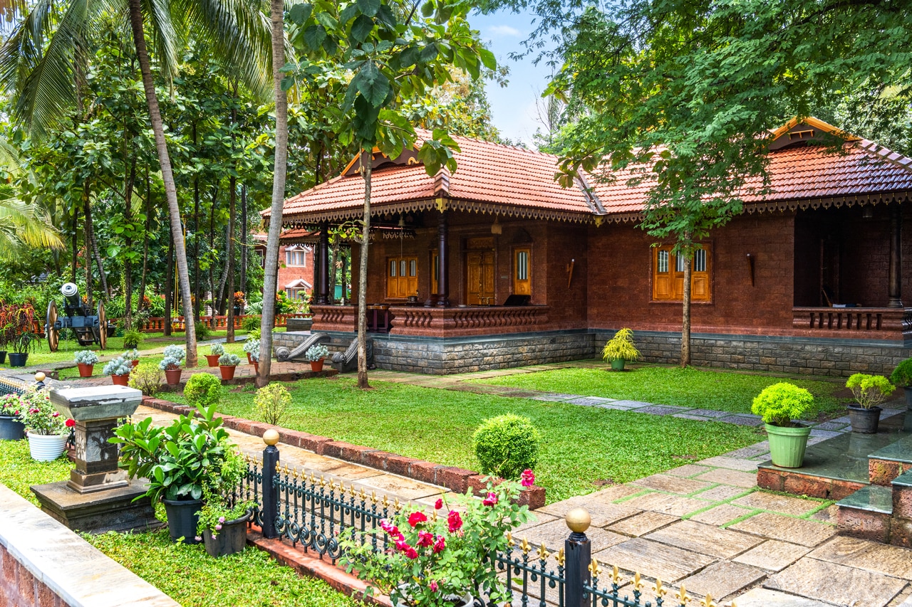 Thanima Farm Life Farm House Chittur - Reviews, Photos & Offer