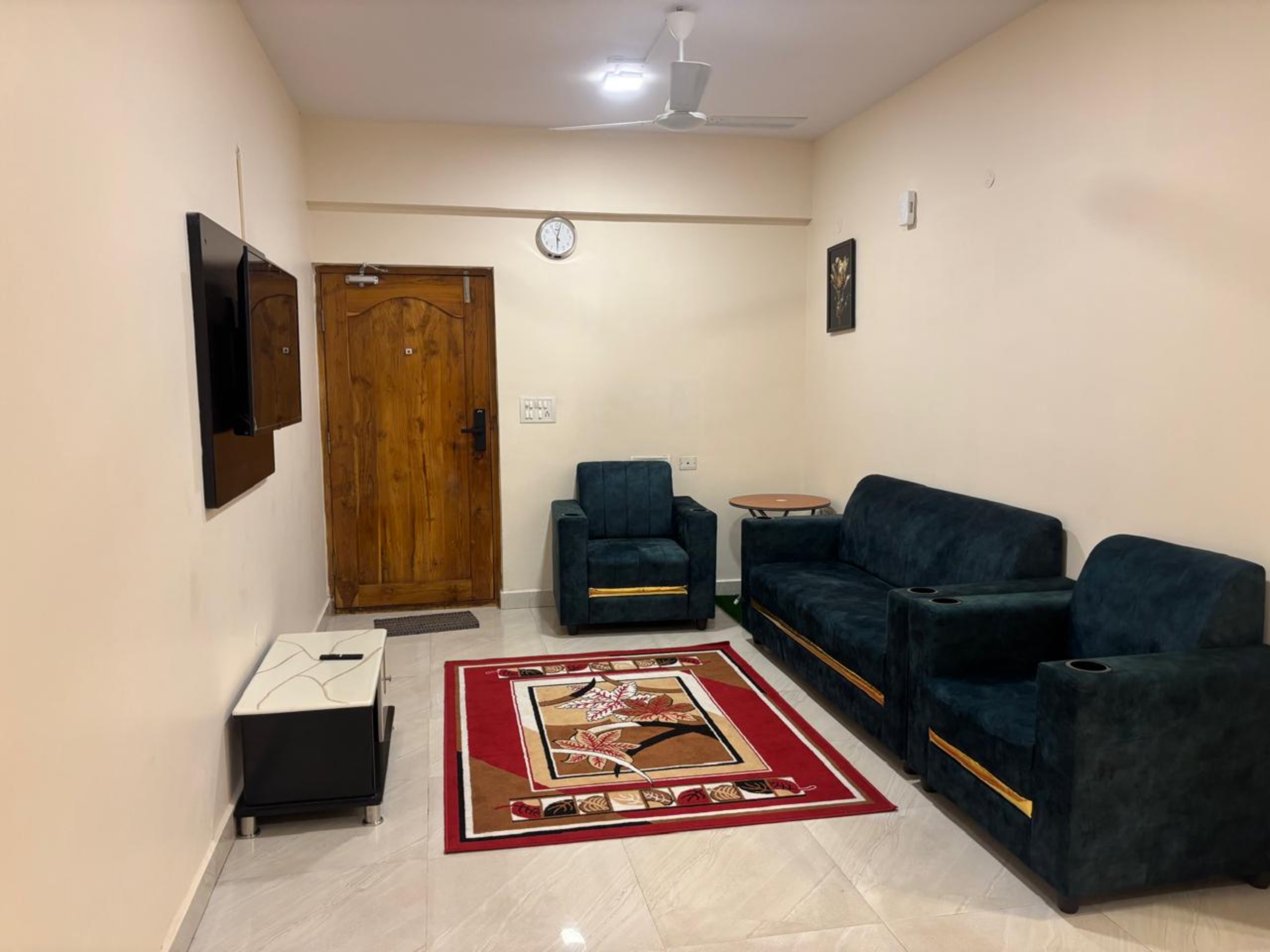 Address of Abhayaa stays - Homestay in Visakhapatnam