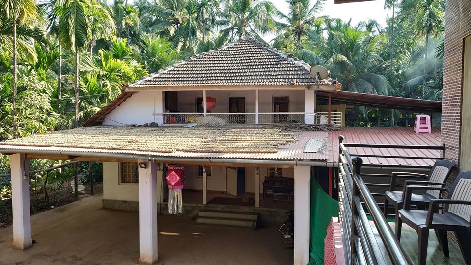 SHREEBAG HOMESTAY DIVEAGAR Diveagar - Reviews, Photos & Offer