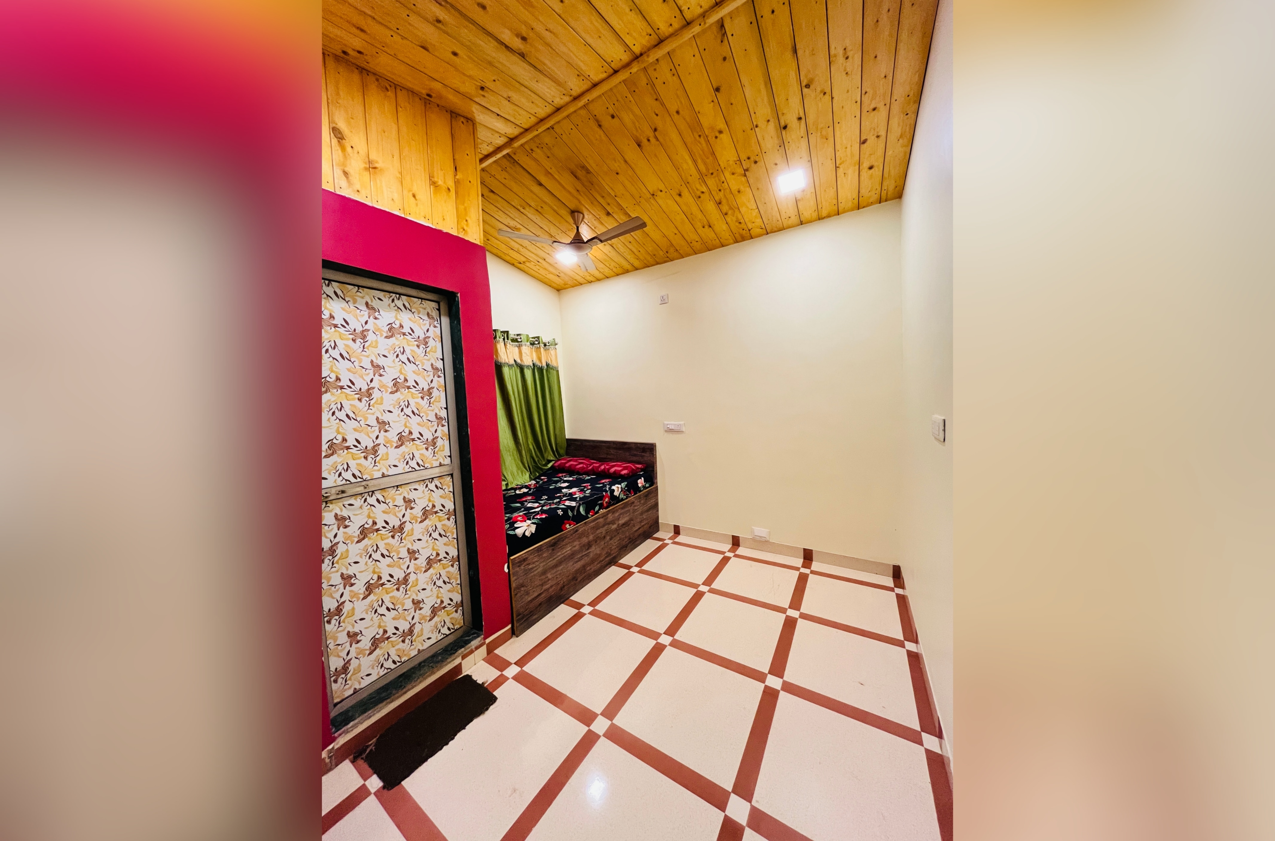 Druvansh Cottage 𝗕𝗢𝗢𝗞 Matheran Cottage